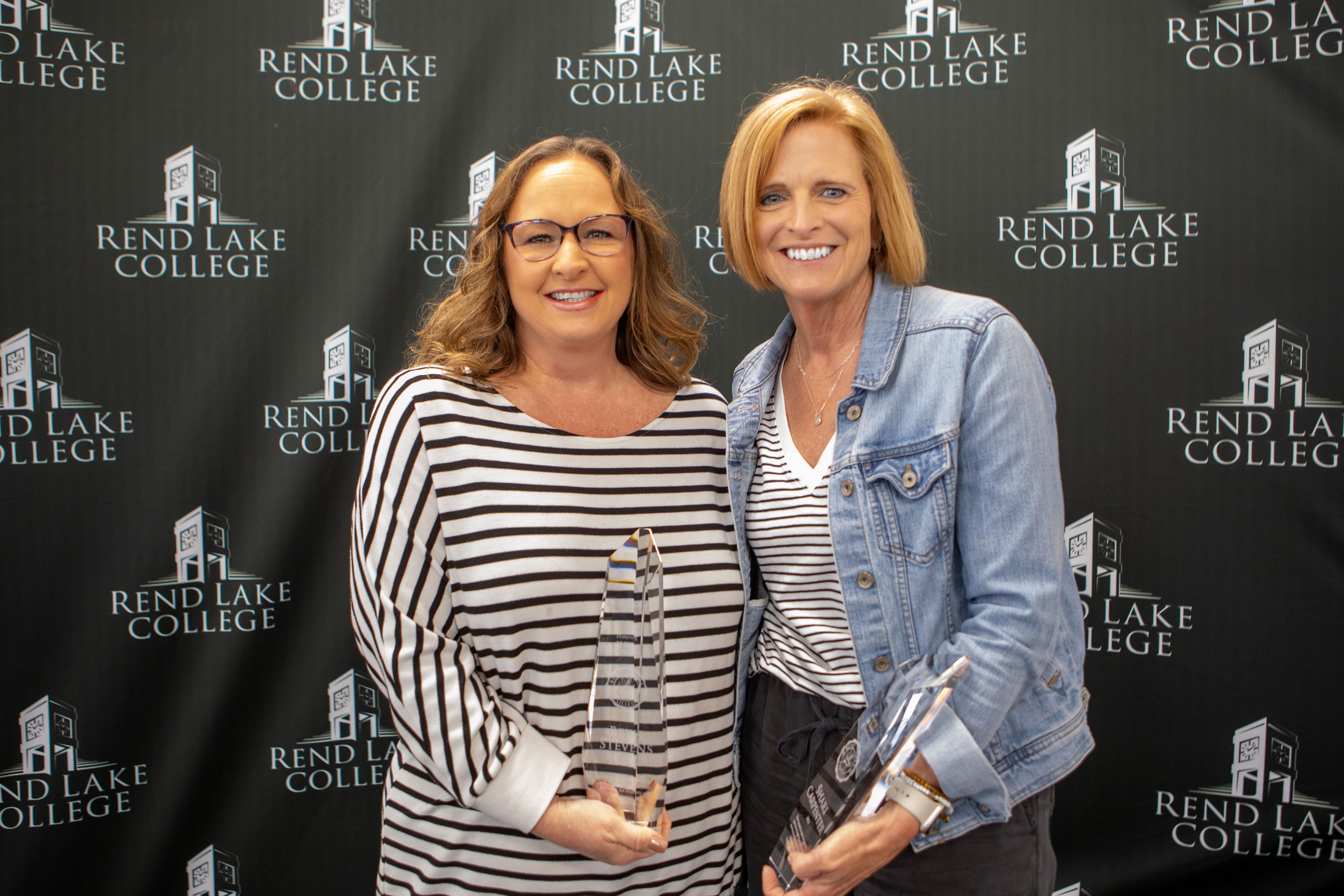 Beth Stevens & Shari Carpenter-web